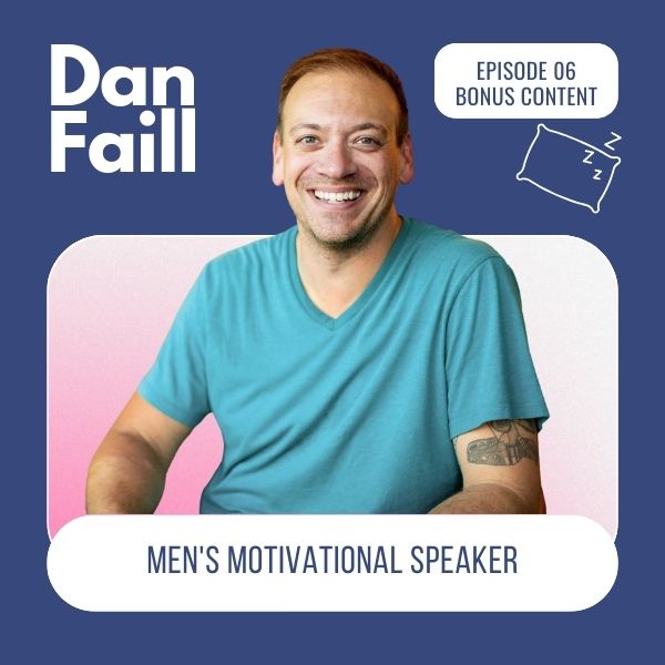 The Blissy Experience Podcast: A Deeper Dive With Men's Motivational S ...