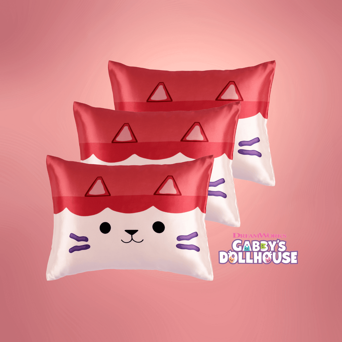 Gabby's Dollhouse Baby Box Collection – Blissy - United Kingdom