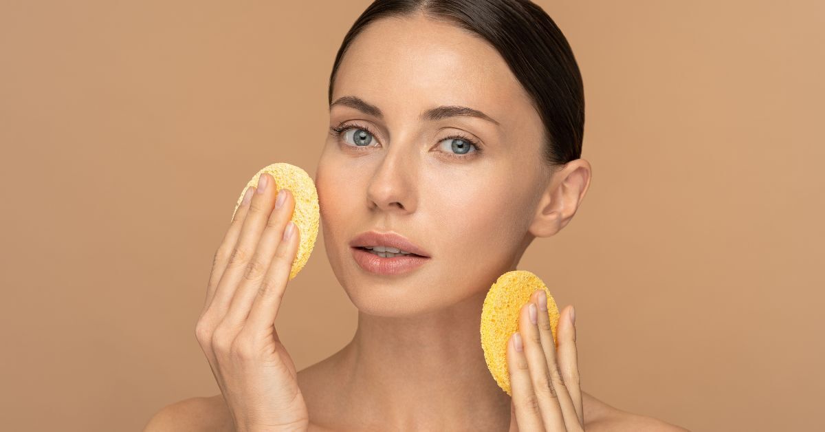 The Negative Effects of Over-Exfoliated Skin and How to Prevent Them ...